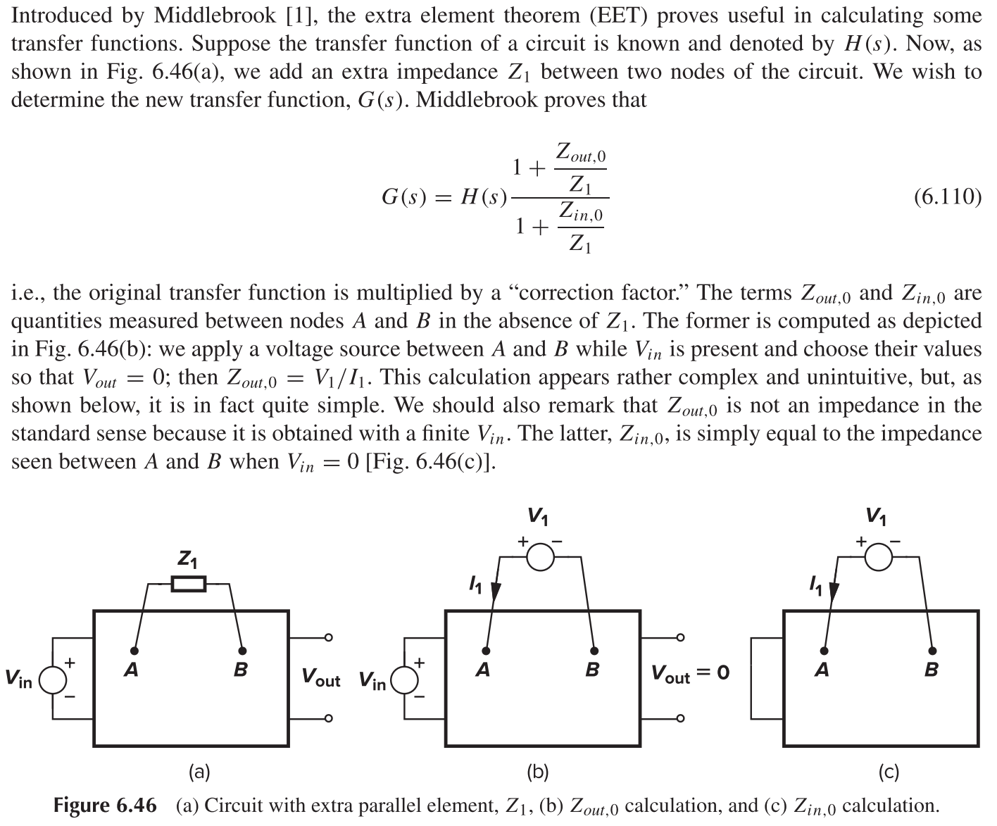 MOS Amplifier Structures | Triblemany